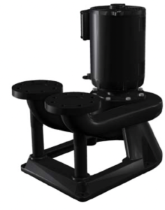 Seven Reasons for a Vertical Pump System Design | Hayes Pump, Inc.