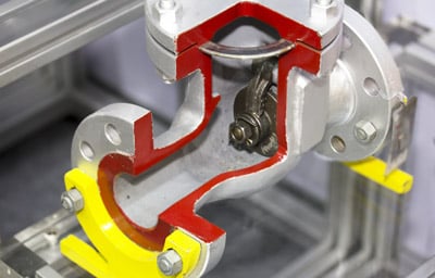 How Do Pump Check Valves Work? - Hayes Pump