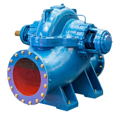 Split Case Pumps 101: Types, Uses, and Benefits - Hayes Pump