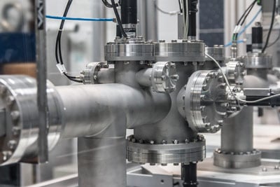 Mixed Flow Pump Working Principle and Uses - Hayes Pump