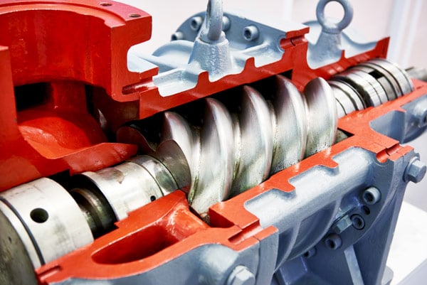 Positive Displacement Pump Types Explained - Hayes Pump