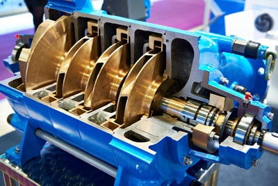 Single Phase vs Three Phase Pump Configurations Explained - Hayes Pump