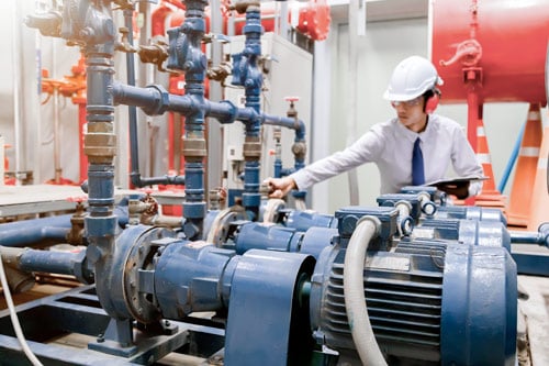 What Is Water Pump Short Cycling and Why Does it Happen? - Hayes Pump